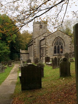 Photos - Fewston with Blubberhouses