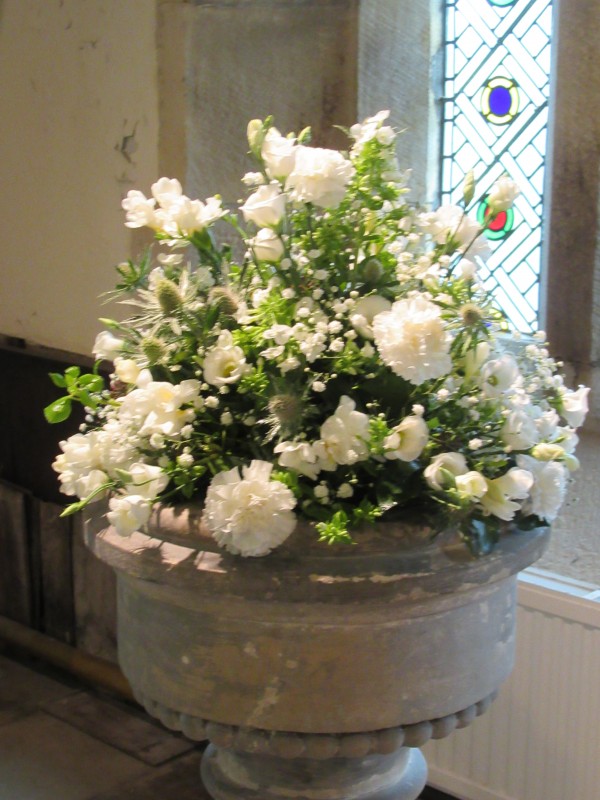 Photos - Fewston with Blubberhouses