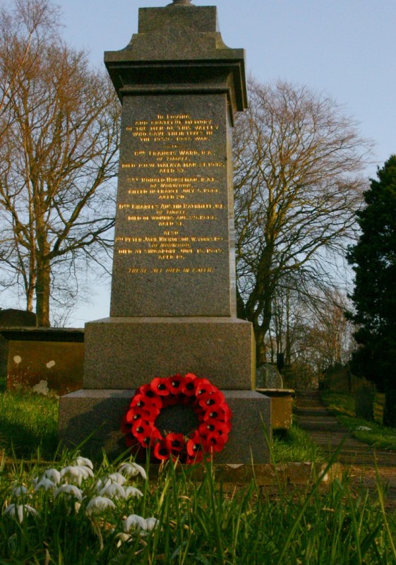 Photos - Fewston with Blubberhouses
