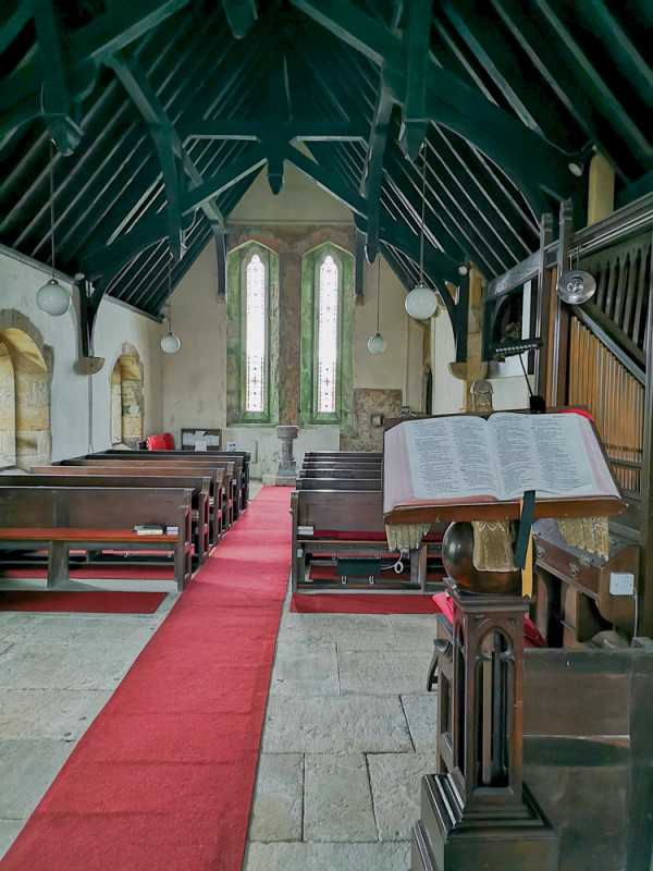 Photos - Fewston with Blubberhouses