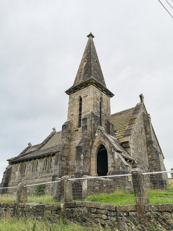 Photos - Fewston with Blubberhouses