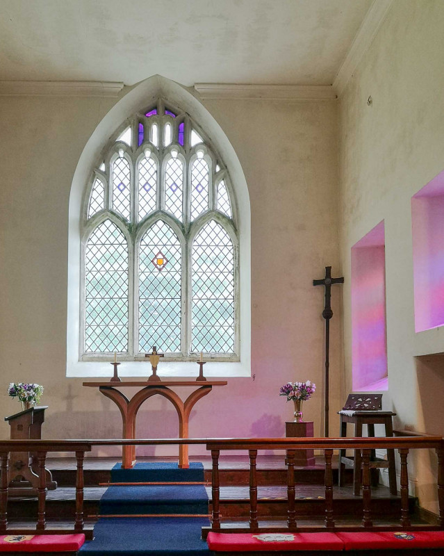Photos - Fewston with Blubberhouses